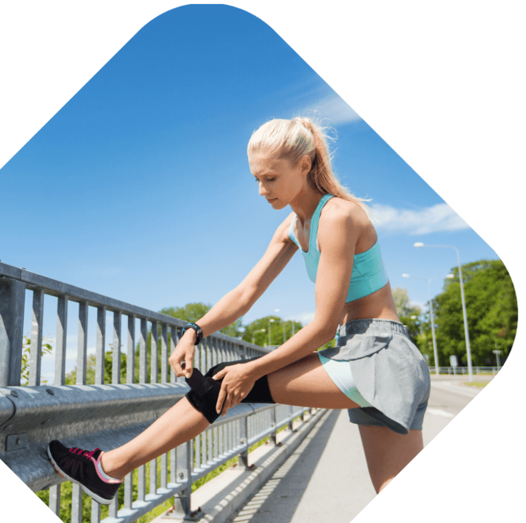 Foot Pain Relief - The Stride Clinic Treatment solutions orthotics Barrie